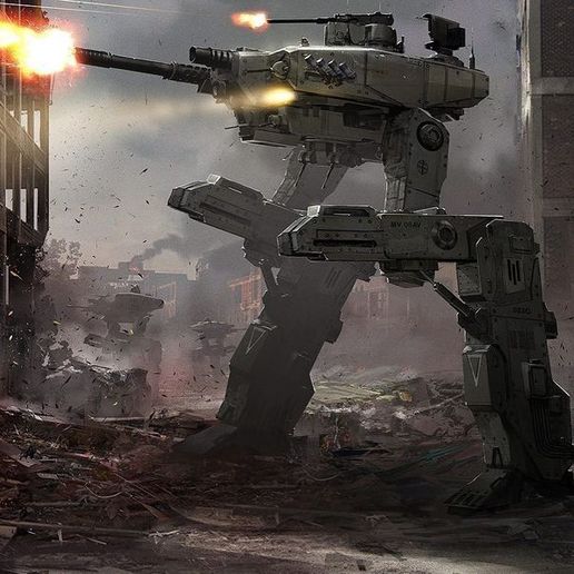 🤖 transformers studio series T.R.F mecha・ 3D File for 3D printing・Cults