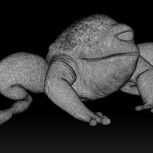 💀 3D PRINTABLE MYTHOSAUR SKULL HORNS AND SORGAN FROG THE MANDALORIAN ...