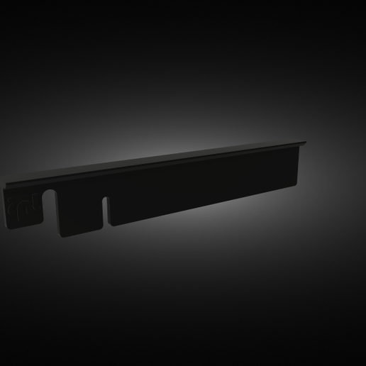 🌬️ Dust protection plugs for PCIe & PCI slots - modular & individually ...