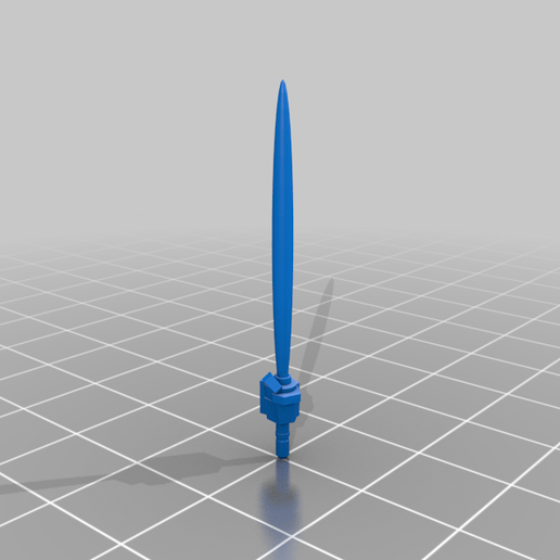 🤖 40k Gundam Bits・Free STL File for ・Cults