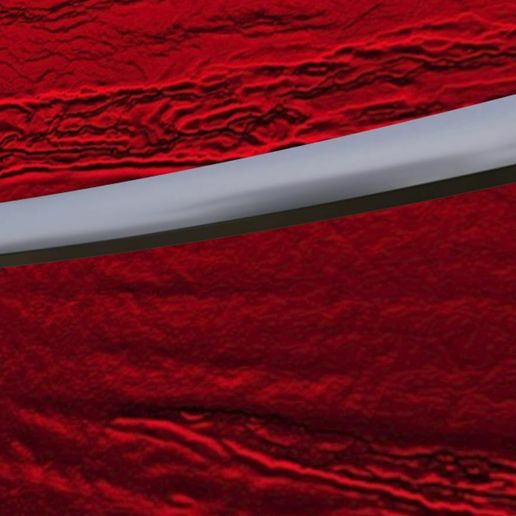 🔫 M3gan Megan Paper Cutter Machete Weapon Prop 3D print files・ STL File ...