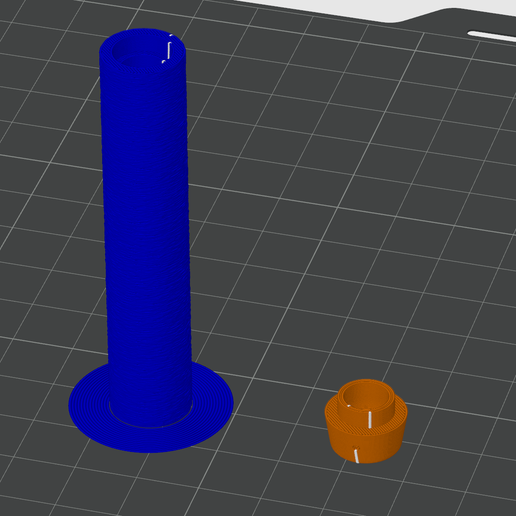 🗝️ Nerf Bullet Keychain - Llavero Bala Nerf・ STL File for 3D printing・Cults