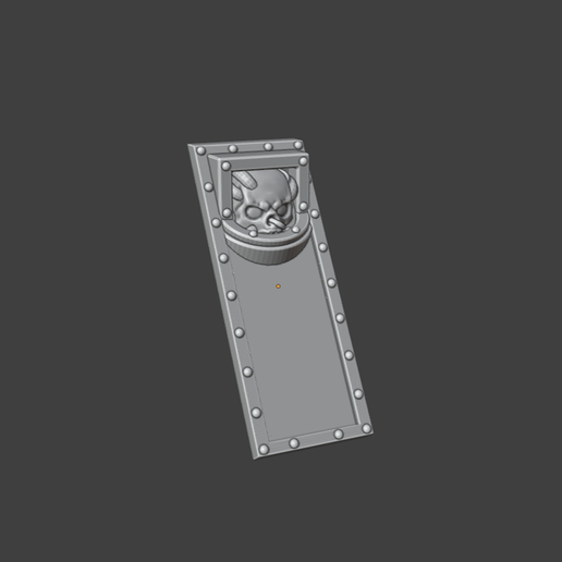 😵 Dead guy poking out of his box・Free STL File for 3D printing・Cults