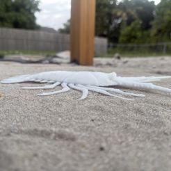 Lobster best 3D printing files・252 free models to download・Cults