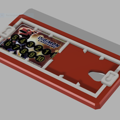 Digimon best 3D printer files・1.2k models to download・Cults
