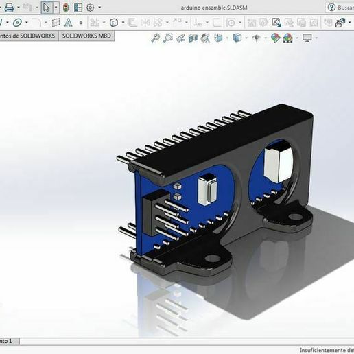 Free 3d File Arduino Nano Case 🧞‍♂️ ・3d Print Design To Download・cults