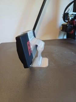 fitech hand held controller stand・ STL File for 3D printing・Cults