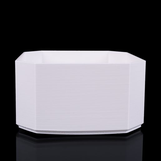 🪞 Stackable Trays・ STL File for 3D printing・Cults