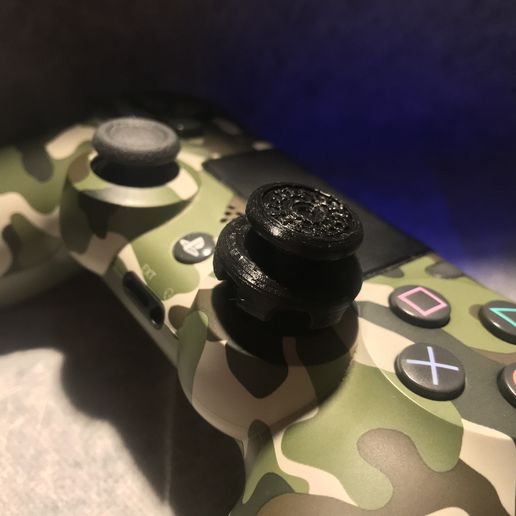 🎮 Dualsense PS5 and Dualshock 4 PS4 Controller Stick Extender ...