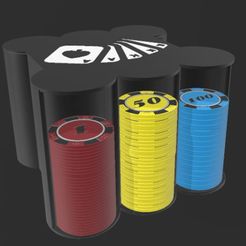 Tokens best 3D printing models・772 designs to download・Cults