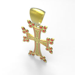 Descargar 5 modelos 3D de Cruz modelo 3d listados por 3dmodel-alex ...