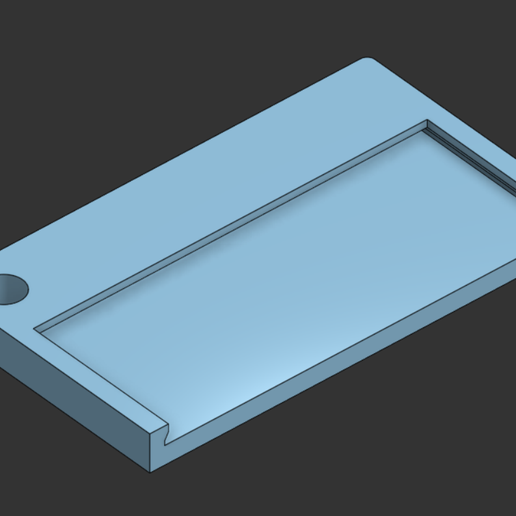 🔌 Yoto Card Holder・ STL File for 3D printing・Cults