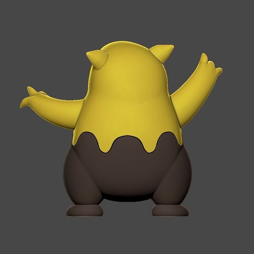 pokemon go drowzee evolution