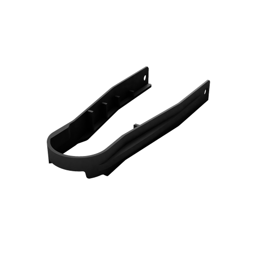 💂 Chain guard -Kawasaki Ninja ZX6R・ STL File for 3D printing・Cults