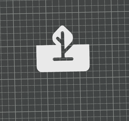 STL file NATURE PICTOGRAM 🖼️ ・3D printing model to download・Cults