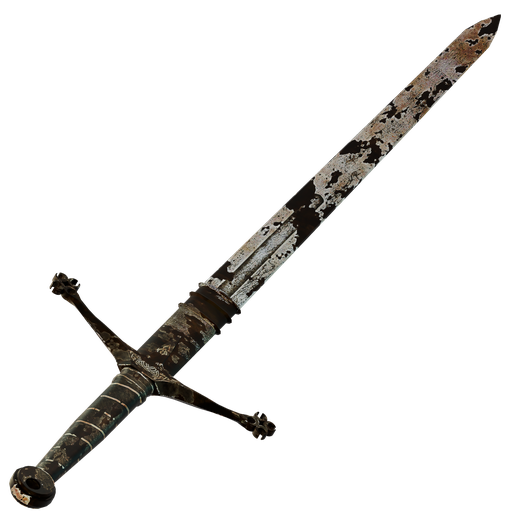 🔫 claymore + textures・ STL File for 3D printing・Cults