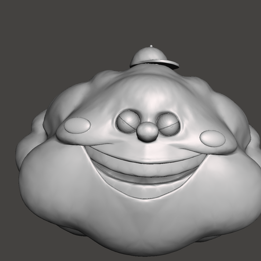 🦸 Nami and Zeus Wano 3D Model・ STL File for 3D printing・Cults