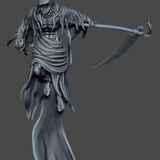 3D file Nightbringer ♟ ・3D printer model to download・Cults