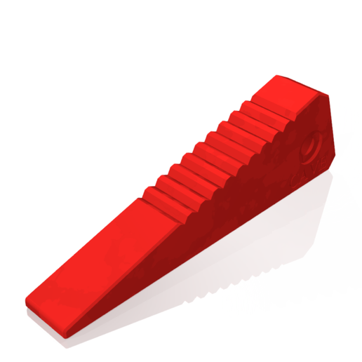 STL file wedge firefighters 🧑‍🚒 ・3D printing design to download・Cults