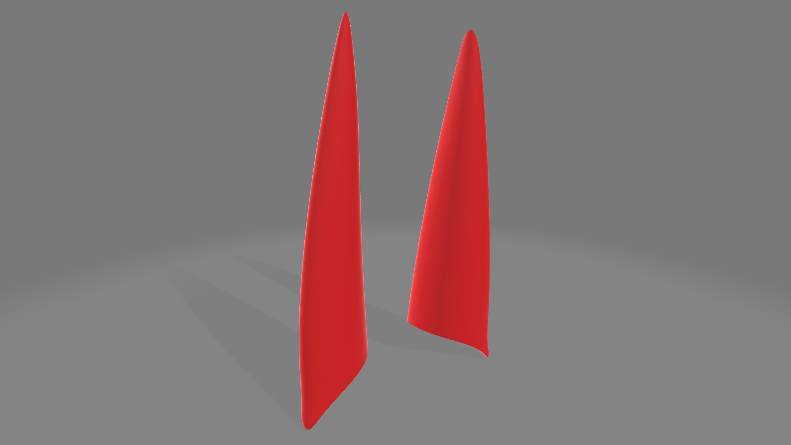 STL file Power Chainsaw Man Horns・Design to download and 3D print・Cults