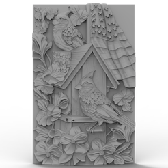 Cardinal best STL files for 3D printer・49 models to download・Cults