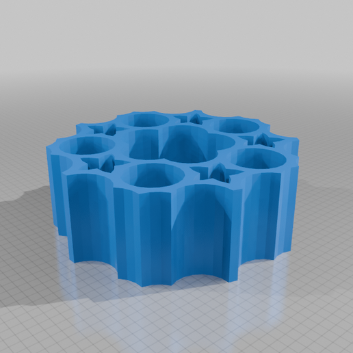 Free 3D file 2 Part MATH FIDGET BOX 1 📐 ・Object to download and to 3D ...