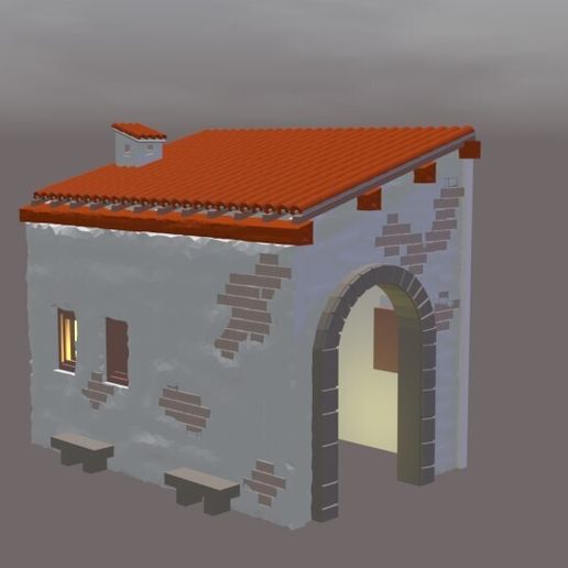 STL file Manger 0822 - Kit ️ ・3D printer model to download・Cults