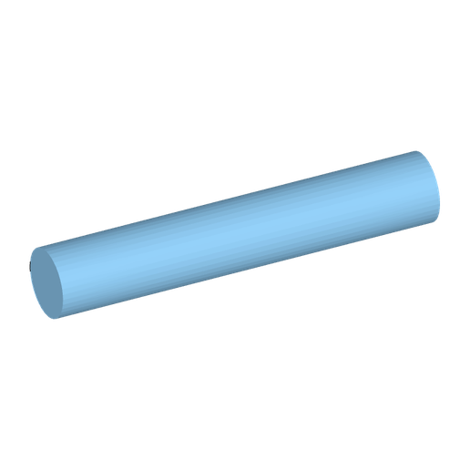 ⚓ Navy Anchor (1:72 scale)・ STL File for 3D printing・Cults