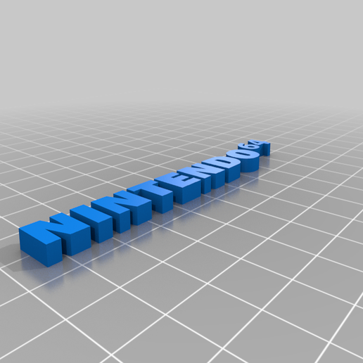 🎮 Nintendo 64 Controller Stand (with better stability)・Free 3D File for ...