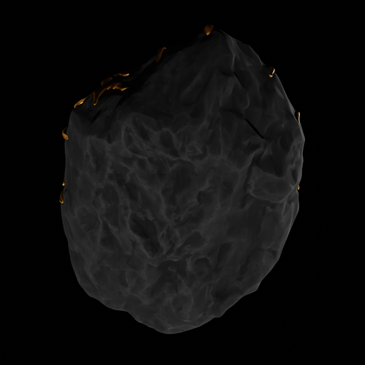 STL file PATH OF EXILE - ORB OF ALCHEMY - POE ️ (OBJ)・3D printable ...