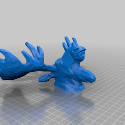 Moose best 3D printing files・281 models to download・Cults