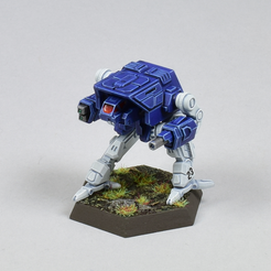 Battletech best 3D printing models・3.3k designs to download・Cults