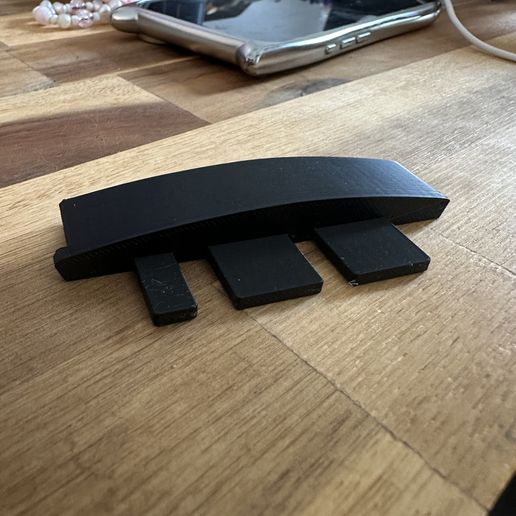 🏊 fin for swimming pool cover・ STL File for 3D printing・Cults