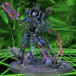 Primarch best STL files for 3D printer・194 models to download・Cults