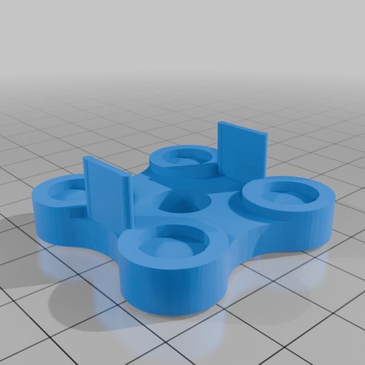 🎲 GI Joe Darklon's Evader・Free 3D File for ・Cults