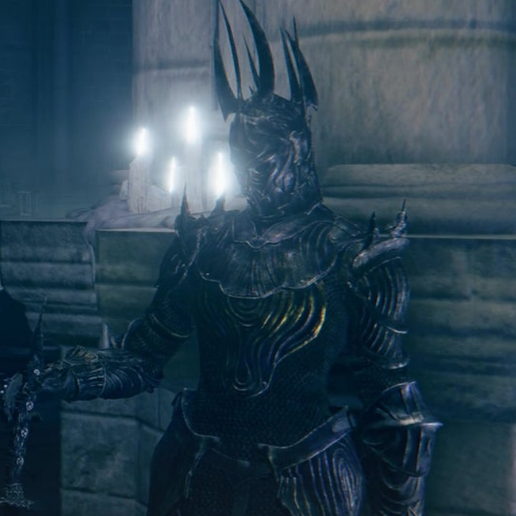 Fichier STL MAIN ARMÉE DE LA NUIT JOLAN - ANNEAU DES ANCIENS OMBRE DE L'ARBRE DES ANCIENS 🎲 (OBJ ...