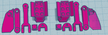 🦸 Titanfall | 2 Monarch・Free STL File for 3D printing・Cults