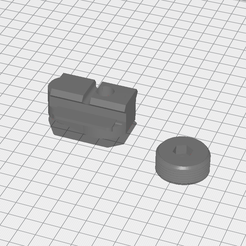 Ar22 best 3D printer files・21 models to download・Cults