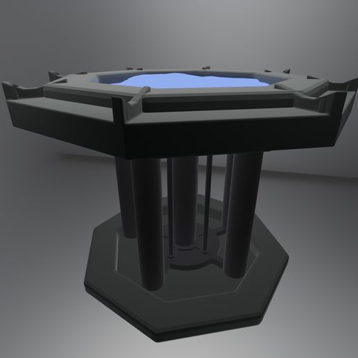 Archivo 3D octas 🎨 ・Diseño para descargar y imprimir en 3D・Cults