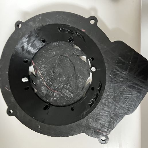 Fichier STL cache allumage am6・Objet pour impression 3D à télécharger・Cults