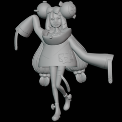 Download 79 3D models from High Poly Pokemon Characters listed by ...