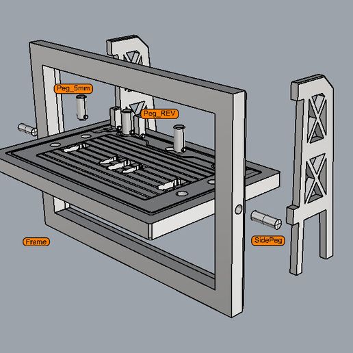 🤖 Transformers RiD Billboard Spychangers Hideout (for R.E.V and ...