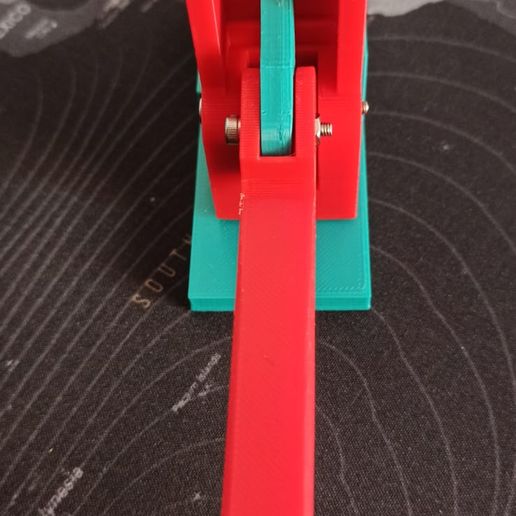 Stl File Nutcracker・3d Print Design To Download・cults