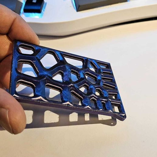 Free STL file RFID-, Business-, Access-, Key-, ID-, Money-, -Card ...