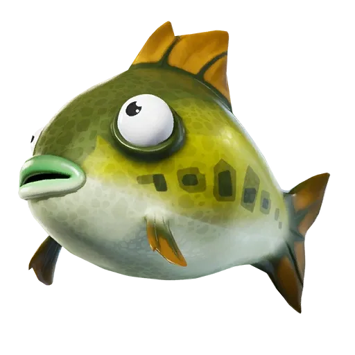 🔫 Fortnite flopper・ STL File for 3D printing・Cults