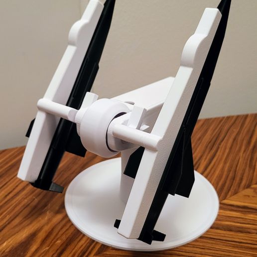 Free STL file SOVIET MISSILE TURRET DISPLAY MODEL 🪖 ・3D printable model ...