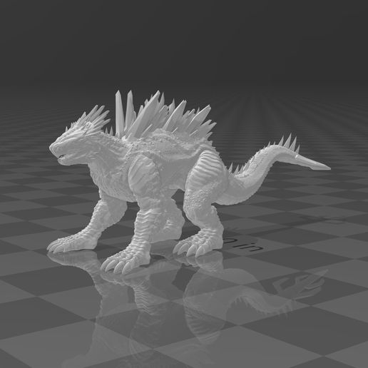 ⭐ SHIMO 2024・ STL File for 3D printing・Cults