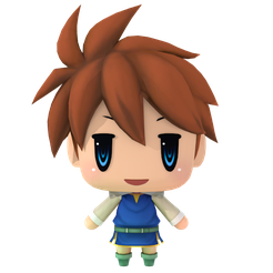 Download 44 3D models from Final Fantasy listed by Zaasha • 3D printer ...