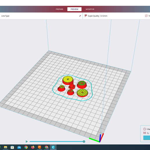 🤴 Collapsing King After Checkmate (Collapsing King chess piece)・ STL ...