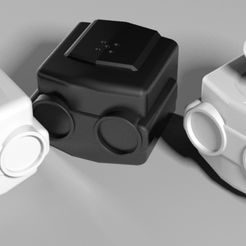 Shaker best free STL files for 3D printer・77 models to download・Cults